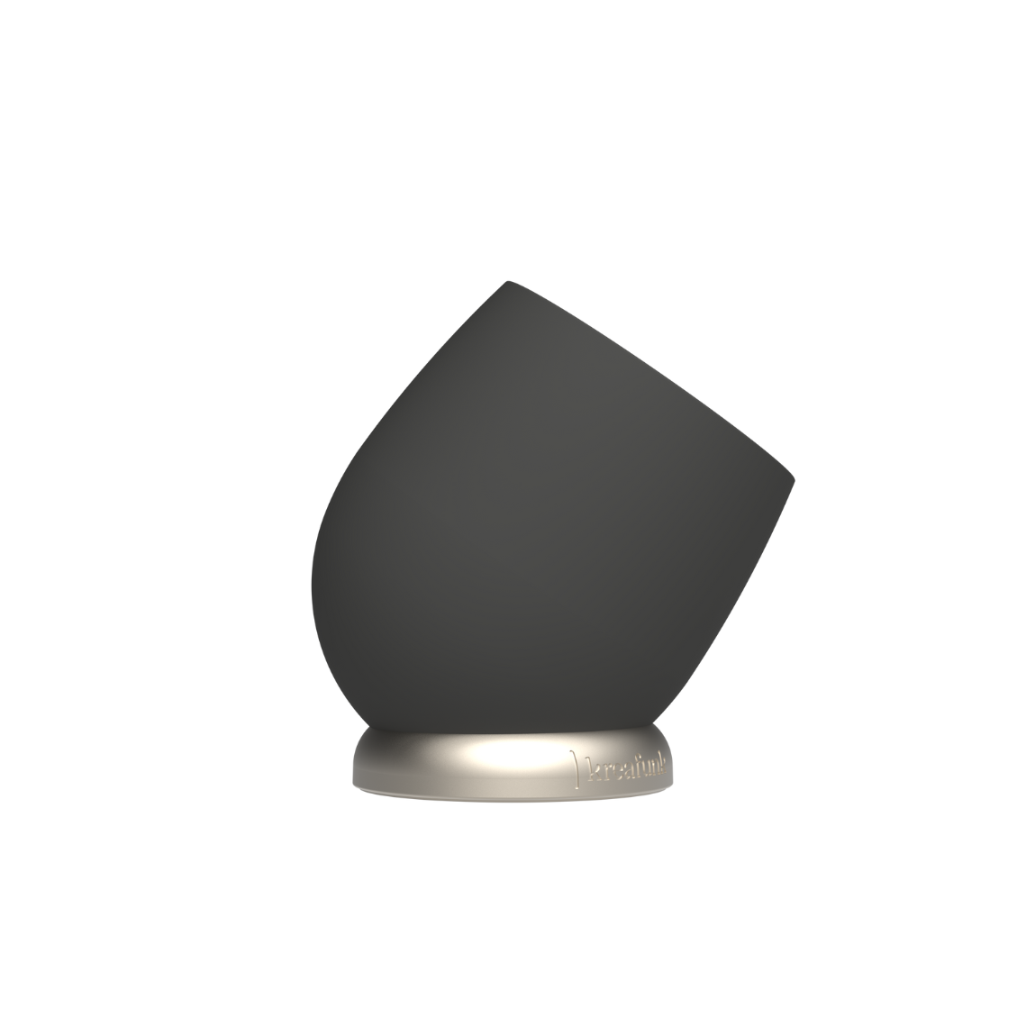 Bell Tr dl s Alarmklokke I Stilrent Design Kreafunk bell-tr-dl-s-alarmklokke-i-stilrent-design-kreafunk