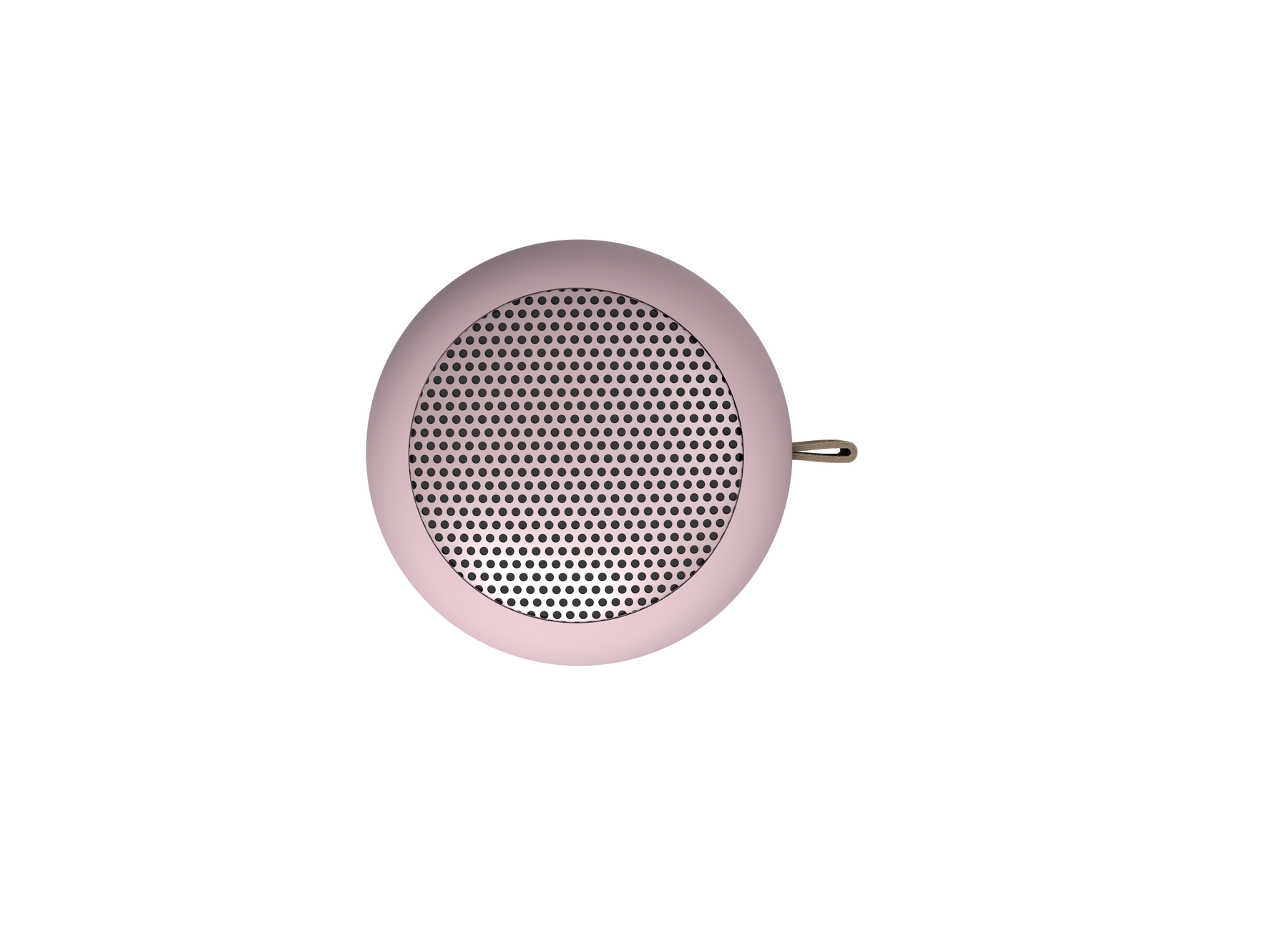 ALIGHT Lille Bluetooth H jtaler Med Lys Kreafunk alight-lille-bluetooth-h-jtaler-med-lys-kreafunk